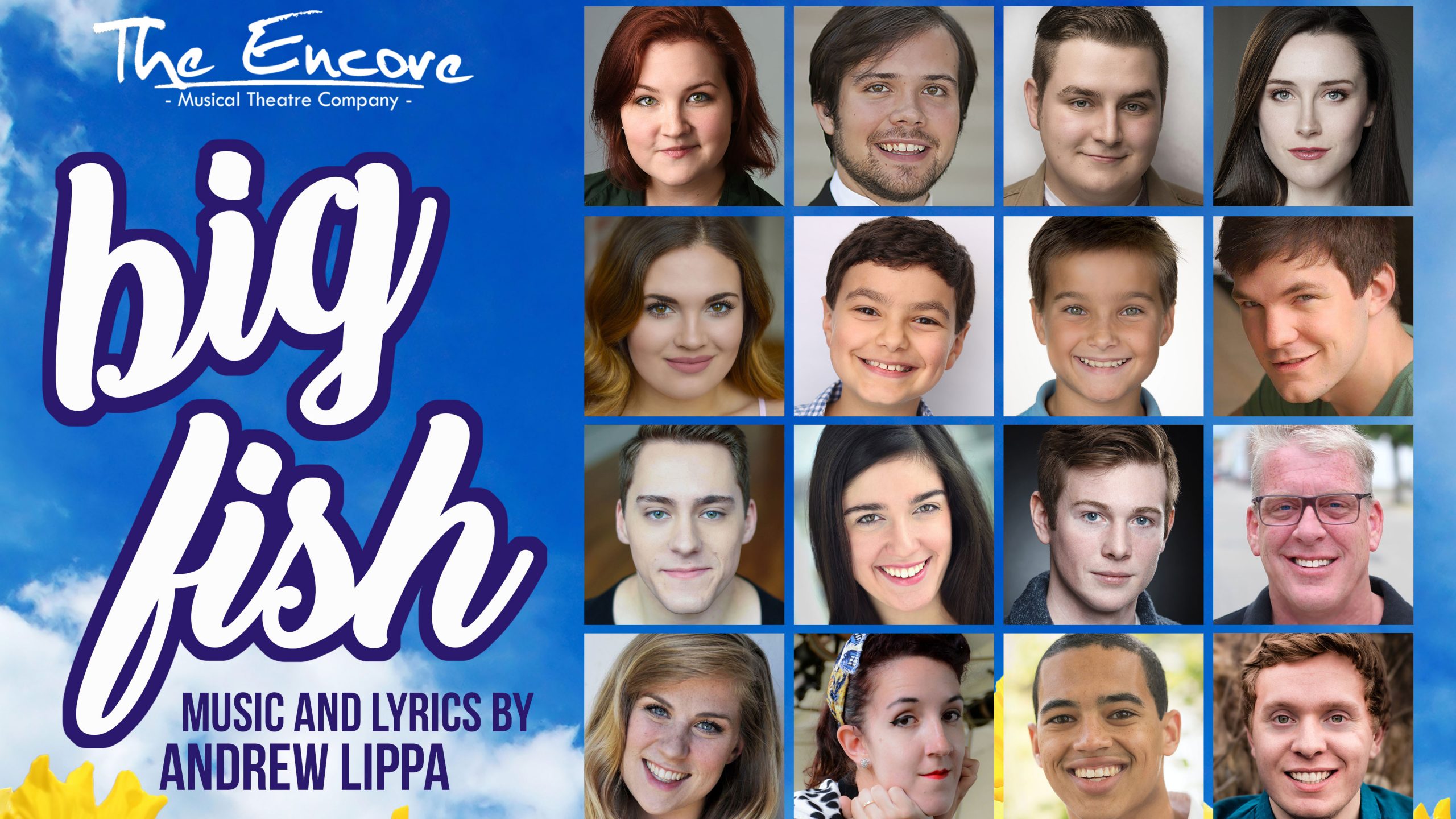 Big Fish Lands On Small Stage Current Magazine Big Fish Lands On Small Stage Current Magazine