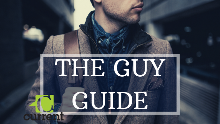The Guy Guide 2019 - Current Magazine