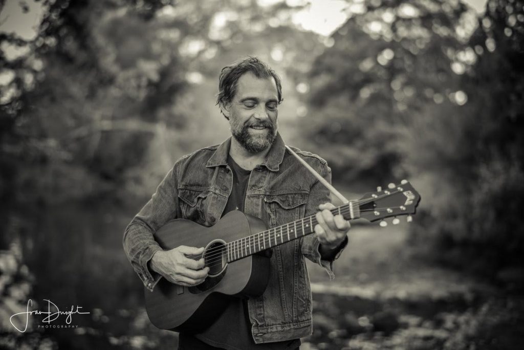 Album Review: Brian Koenigsknecht’s ‘Healing Bridge’ - Current Magazine